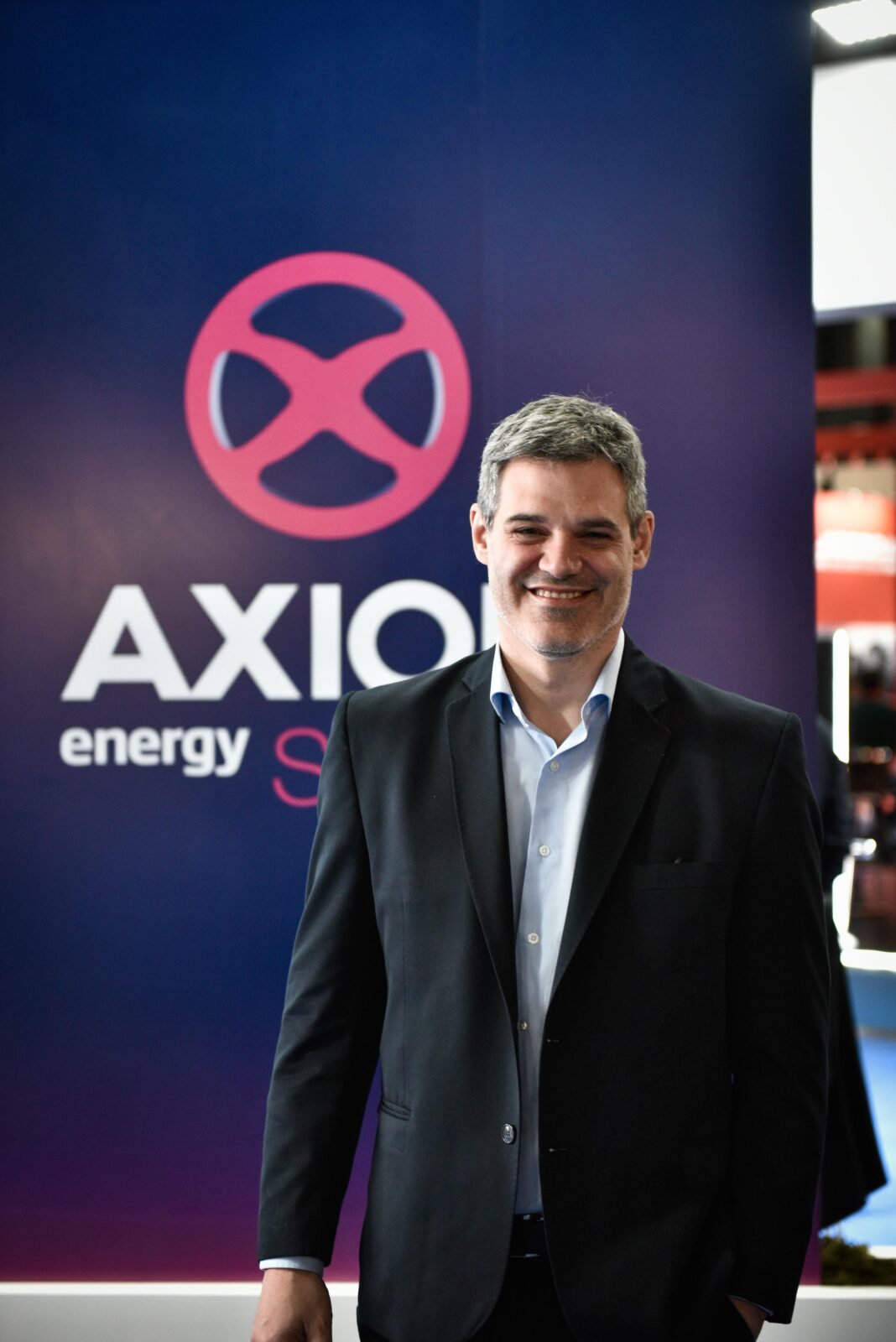 Axion optimiza su servicio y el Axion Card se transforma en Axion Smart ...