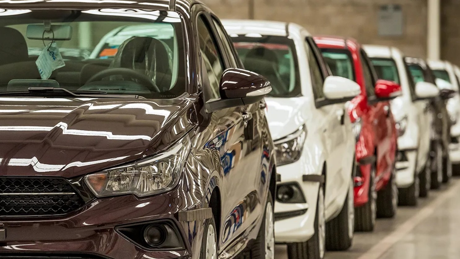 Junio 2025: se patentaron 52.212 unidades OKM - Mobility Hub